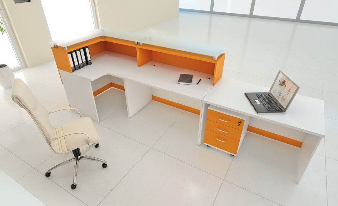 Moduł lady recepcyjnej Luna RL-6S