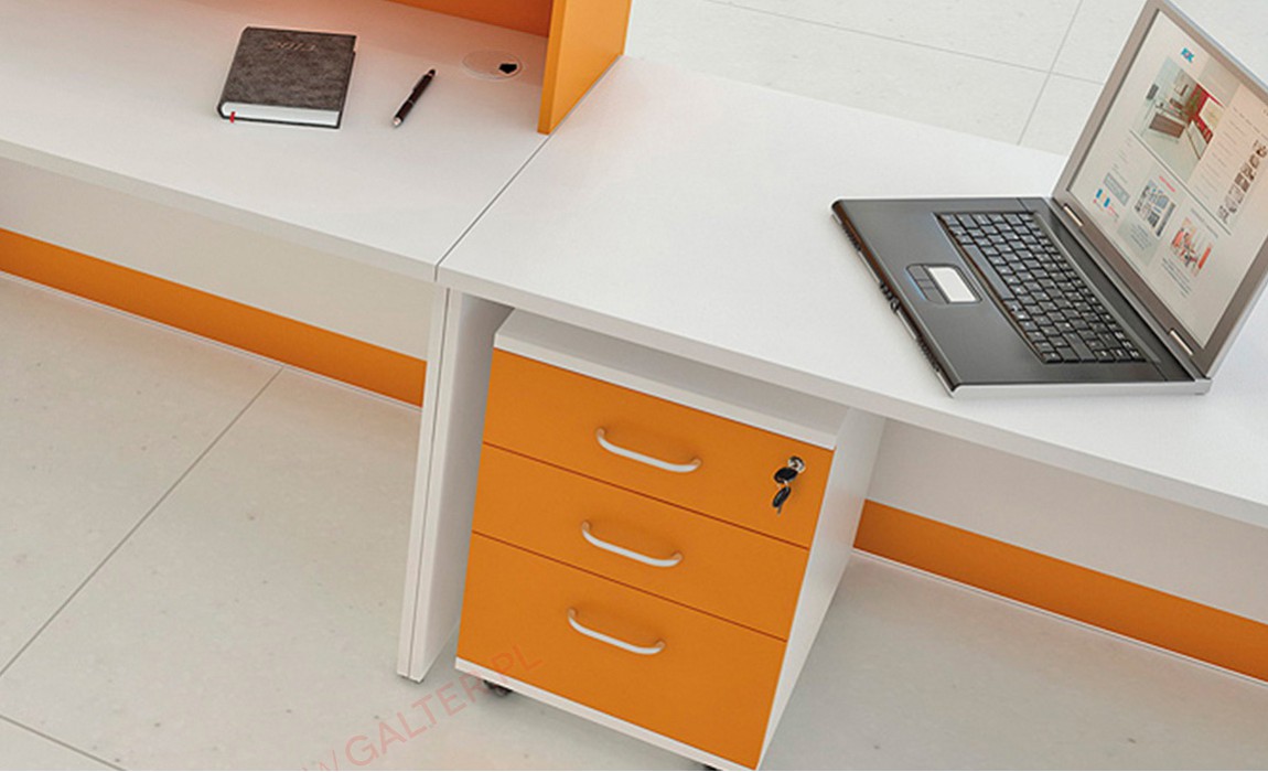 Moduł lady recepcyjnej Luna RL-6S